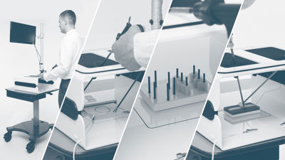 FLS Trainer Box with TV Camera (standard version) | Limbs & Things ...