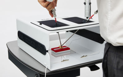 FLS Task Trainer Range | FLS Products