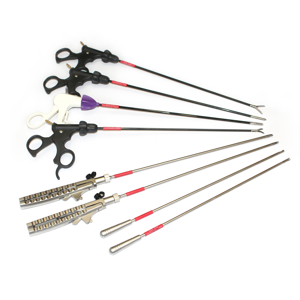 FLS Replacement Instruments | FLS Products