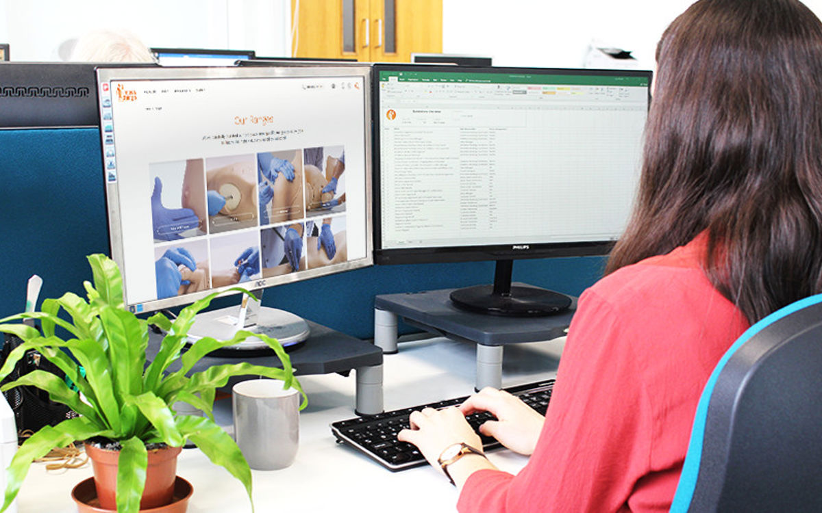 About Limbs & Things | Limbs & Things UK