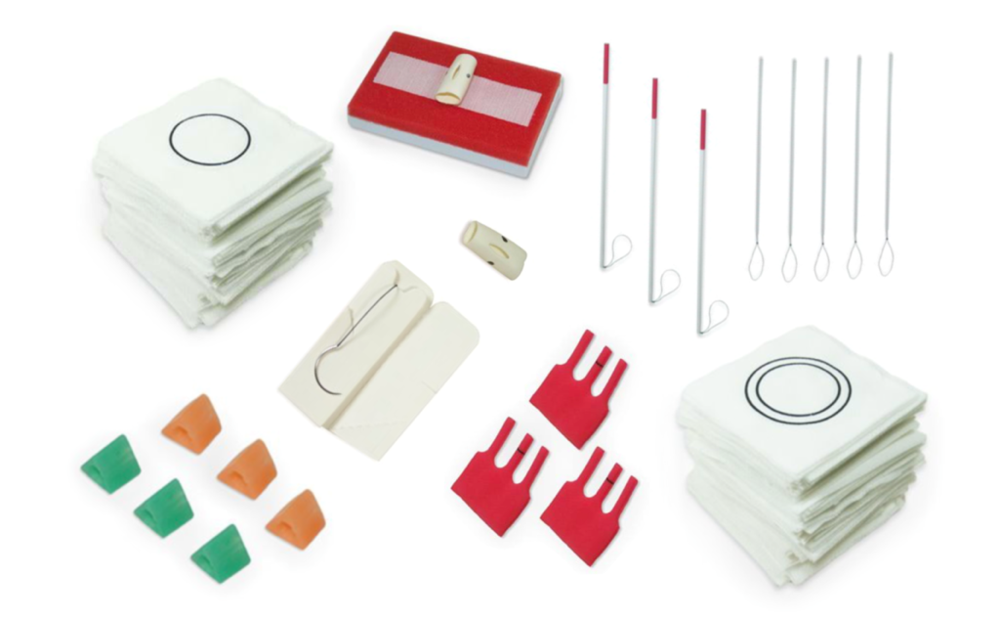 FLS Task Consumables | FLS Products