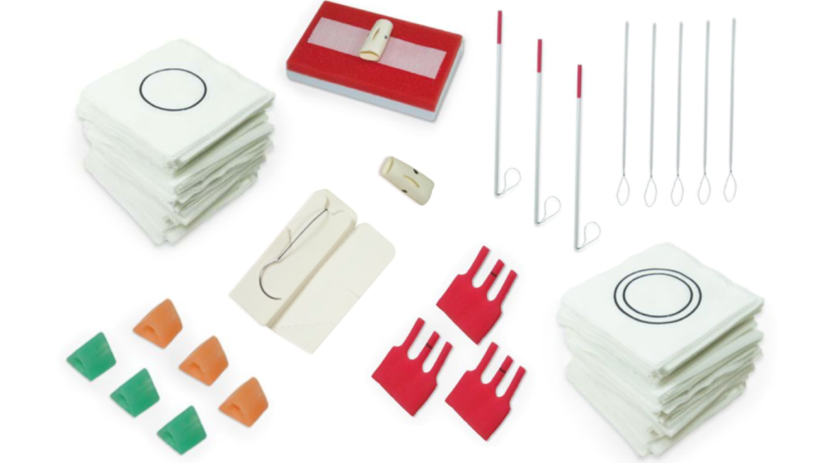 FLS Products from Limbs & Things | FLS Products, part of Limbs & Things