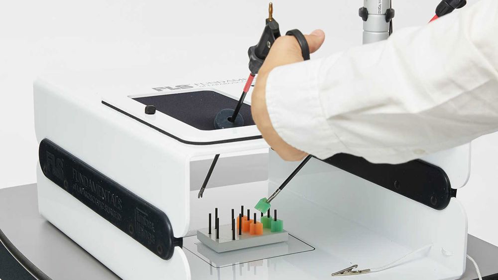 FLS All In One Trainer | FLS Products