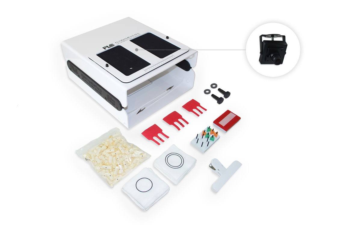 FLS Products from Limbs & Things | FLS Products